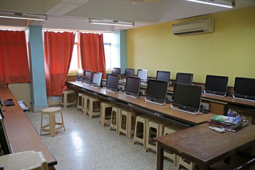 Walkthrough | GD Somani Memorial School